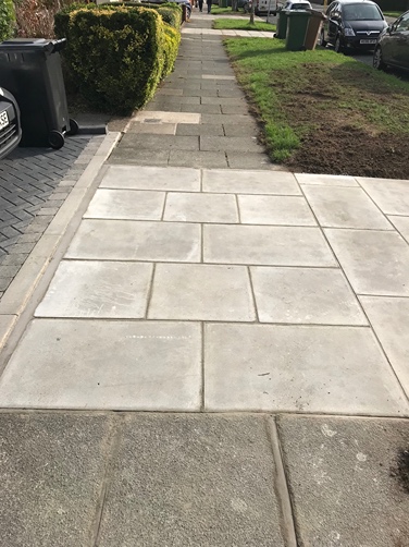 Domestic and Commercial Vehicle Crossings – Cambrianway